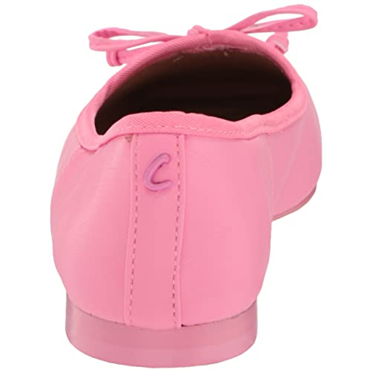 Circus NY Women's Teresa Ballet Flat Watermelon Pink 8