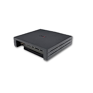 Piecemaster Bobcat 300 Hotspot Helium HTN Miner US 915, Black