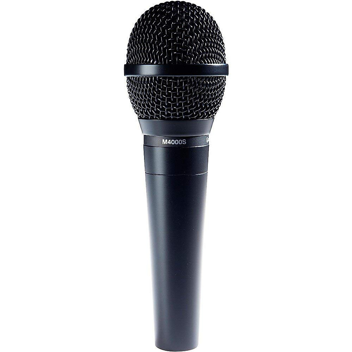 Audio-Technica M4000S Handheld Dynamic Microphone