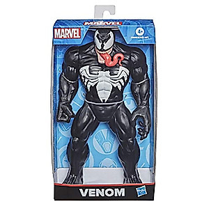 Marvel MVL Olympus 9.5IN Venom Figure