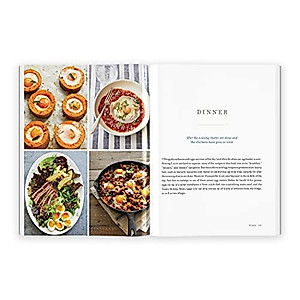 The Fresh Eggs Daily Cookbook: Over 100 Fabulous Recipes to Use Eggs in Unexpected Ways