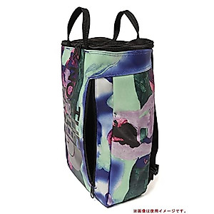 The North Face NM82256 BC Fuse Box Tote, Black, ONE SIZE