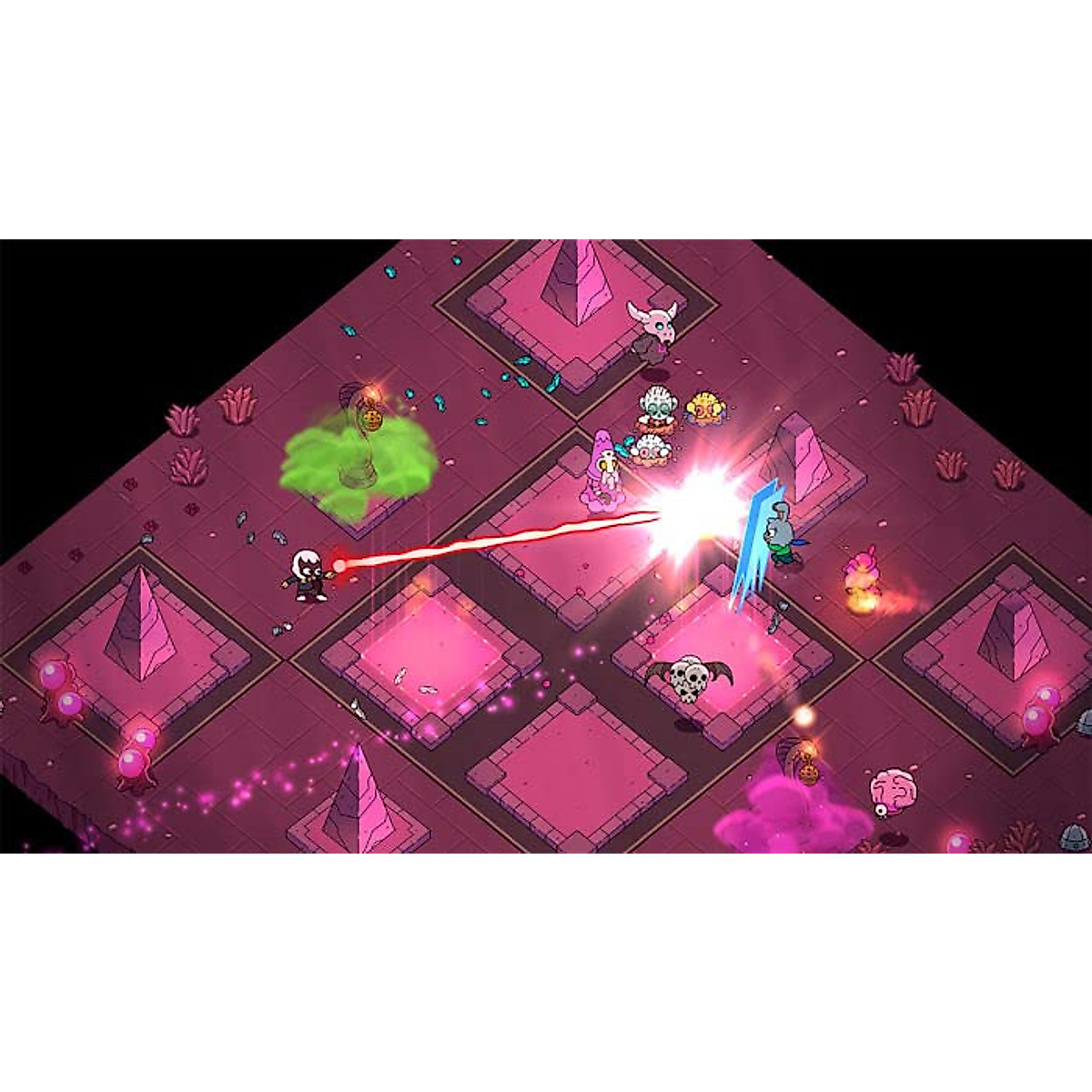 The Swords of Ditto: Mormo's Curse - PlayStation 4