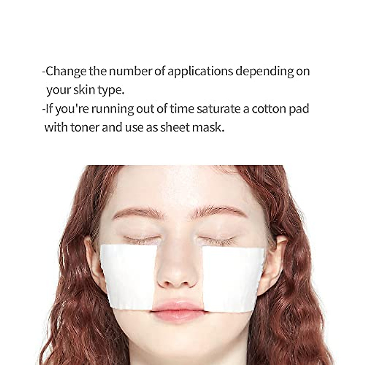 Etude Soonjung pH5.5 Relief Toner 350ml (21AD) | Skin Care Solution | Low PH Toner for Sensitive Skin | Non-Comedogenic, Hypoallergenic & Fragrance Free Moisturizer for Face