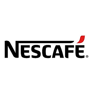 Nescafe Decaf Cappuccino | 10 Sticks Per Pack 125gr/4.41oz