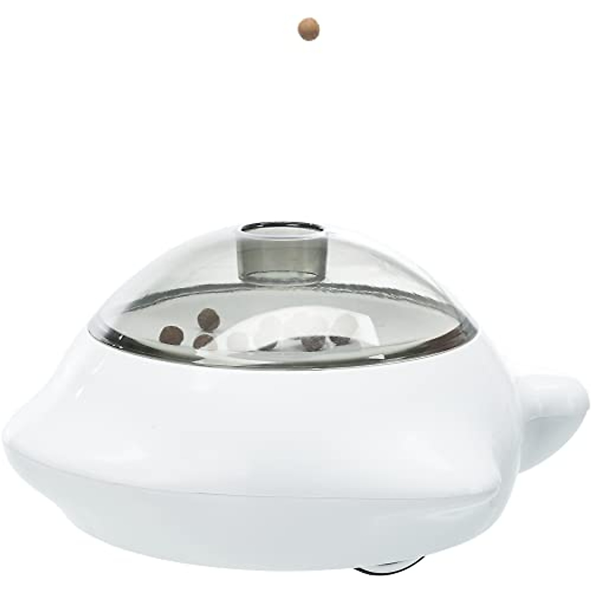 TRIXIE Dog Snack Popper, Dog Interactive Treat Dispenser, Cat and Dog Treat Feeder