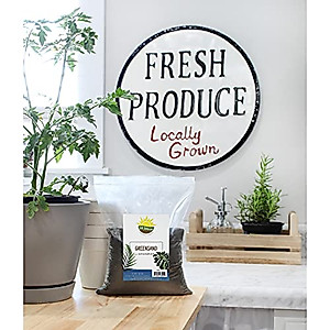 Greensand Soil Amendment (2 Pounds); Special Container Gardening Additive