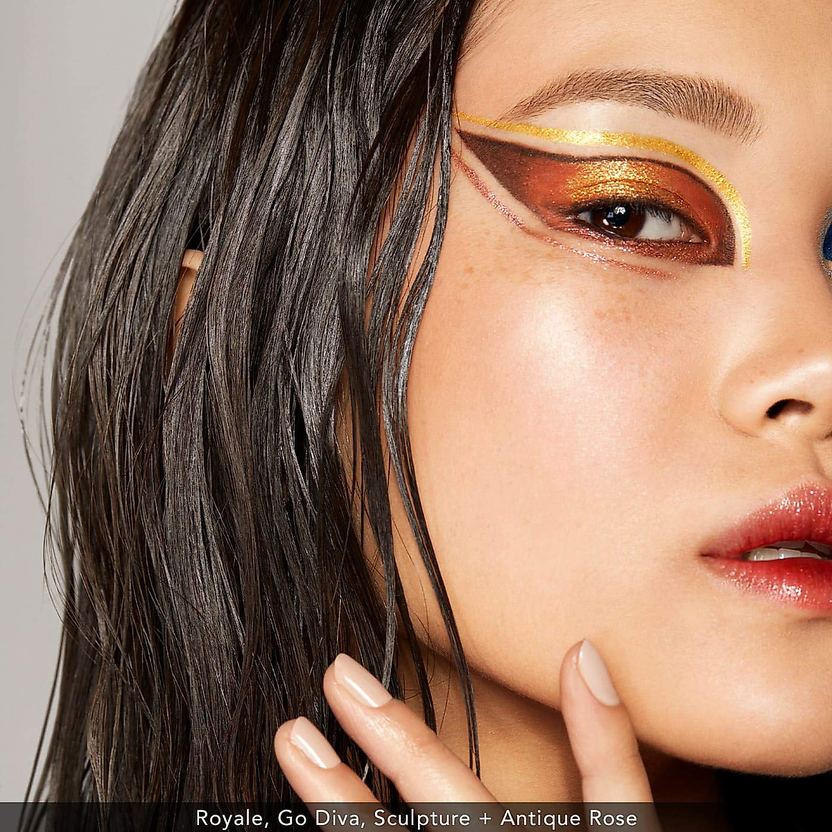 HAUS LABORATORIES by Lady Gaga: EYE-DENTIFY GEL PENCIL EYELINER, Sculpture