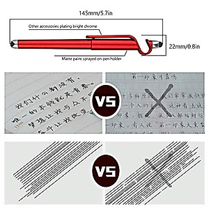 Stylus Pen, SITAKE 12 Pcs Multifunctional 3 in 1 Phone Holder + Capacitive Stylus + Ballpoint Pens, Mobile Phone Stand Stylus Pens for All Touch Screen Device, Phones, Tablet and Computer (Style 2)