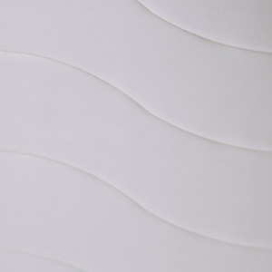 Linenspa 8 Inch Memory Foam and Spring Hybrid Mattress - Medium Firm Feel - Bed in a Box - Quality Comfort and Adaptive Support - Breathable - Cooling - Guest and Kids Bedroom - Twin XL Size