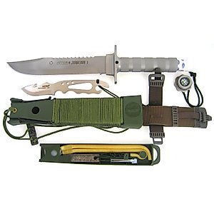 Aitor 16015 Jungle King I Knife