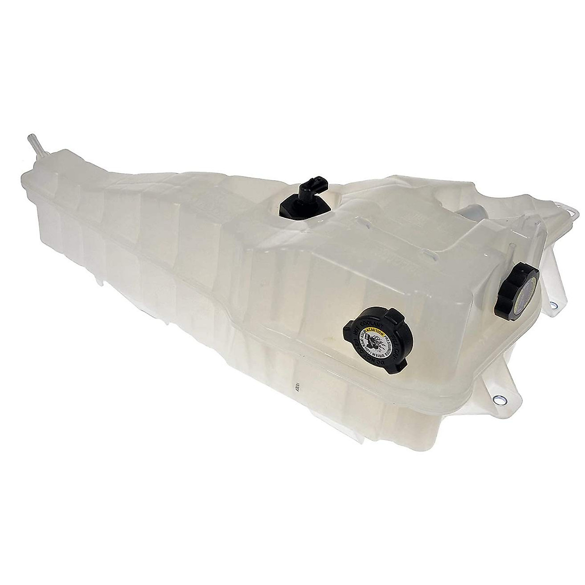 Heavy Duty Coolant Reservoir Tank Fits 08-17 Freightliner Cascadia Columbia 525263005 603-5203