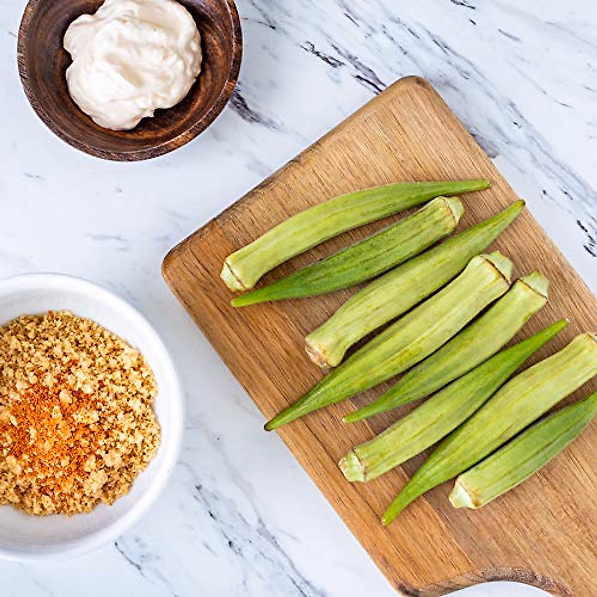 Pork Panko - 0 Carb Pork Rind Bread Crumbs - Keto and Paleo Friendly, Naturally Gluten-Free and Carb-Free (12oz Jar)