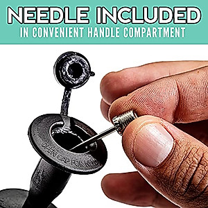 Franklin Sports Spyder Pong Tennis - Table Tennis, Volleyball + 4-Square Outdoor Game - Indoor + Outdoor Game for Kids - Includes Net, Table, Paddles + Ball - Perfect for Beach, Backyard + Living Room