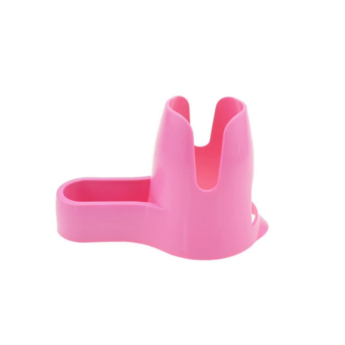 Ipetboom 2pcs Water Feeder Hamster Small pet Small Pet Hideout Hamster Water Feeder Rabbit Kettle Water jug Stand pet Supplies pet Water Bowl Cages pet Water Bowl Drinking re-usable