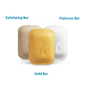 Melaleuca The Melaleuca Platinum BarTM