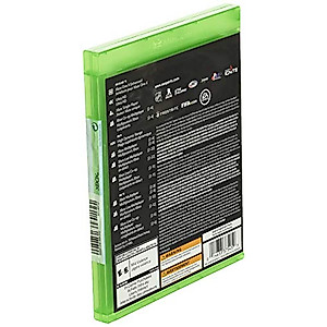 FIFA 19/NHL 19 Bundle Xbox One