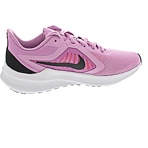 Nike Womens Downshifter 10 Running Trainers CI9984 Sneakers Shoes (UK 3.5 US 6 EU 36.5, Beyond Pink Black 601)