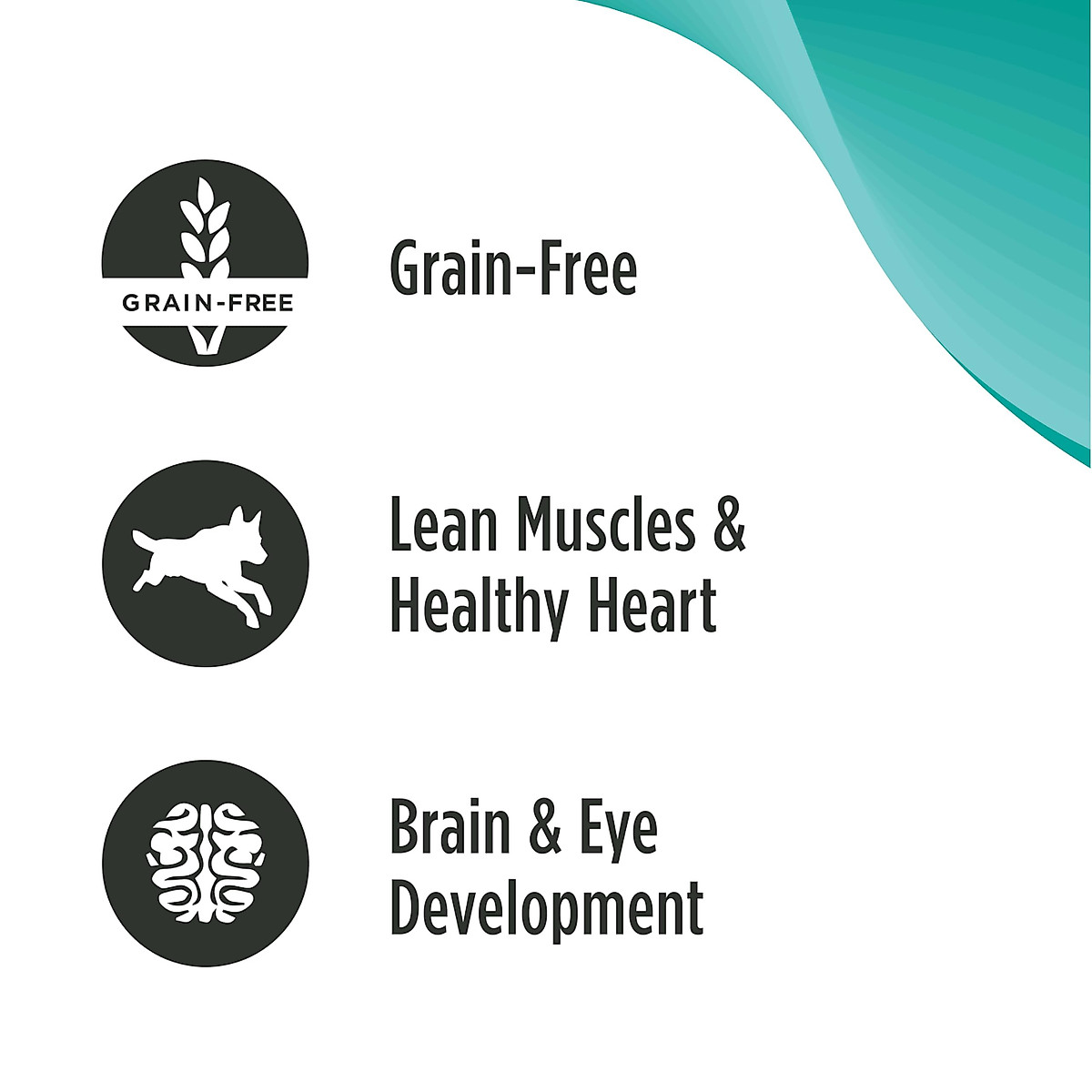 Nulo Freestyle All Breed Wet Canned Dog Food for Puppies, Premium All Natural Grain-Free, High Animal-Based Protein