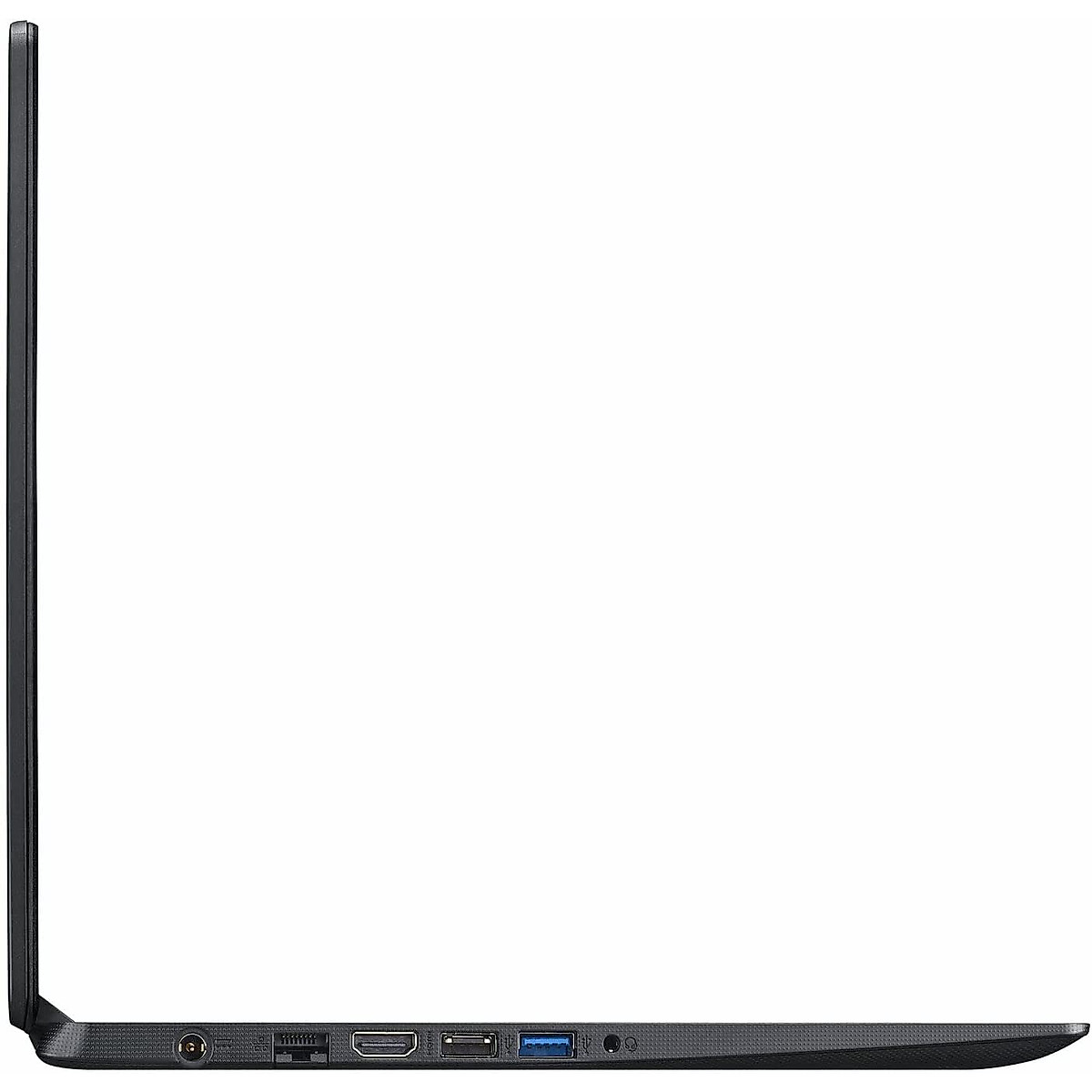 2020 Acer Aspire 3 15.6" Full HD 1080P Laptop PC, Intel Core i5-1035G1 Quad-Core Processor, 8GB DDR4 RAM, 256GB SSD, Ethernet, HDMI, Wi-Fi, Webcam, Numeric Keypad, Windows 10 Home, Steel Gray