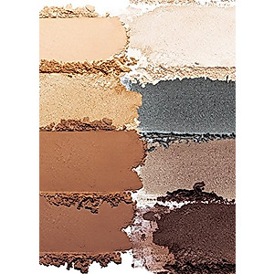 Tarte Rainforest Of The Sea Eyeshadow Palette Vol. II Limited-Edition