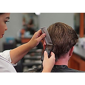 Andis Ctx Corded High Speed Clipper/Trimmer, 1 count