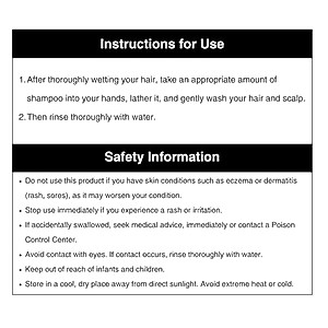 Lebel Cool Orange Hair Soap - 200ml