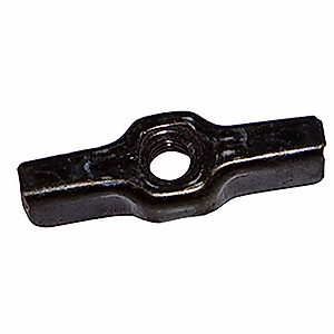 Honda 90203-ZA0-800 Wingnut (6Mm)