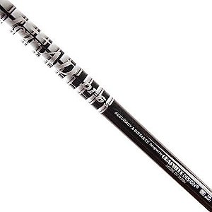 Graphite Design Black Tour AD DI 8 Shaft for Ping G400/ G400 Max/ G400 LST/ G400 SFT Drivers (Choose Flex) X-Stiff