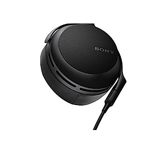 Sony MDR-Z7M2 Hi-Res Stereo Overhead Headphones (International Version/Seller Warranty)