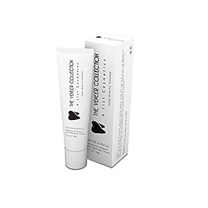 Veneer Whitening Toothpaste The Veneer Collection Remove Stains from Veneers Fresh Mint Toothpaste for Veneers