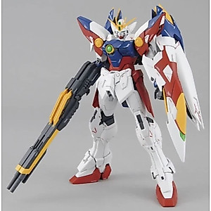 Bandai Hobby MG Wing Gundam Proto Zero (EW) Gundam Wing: Endless Walt