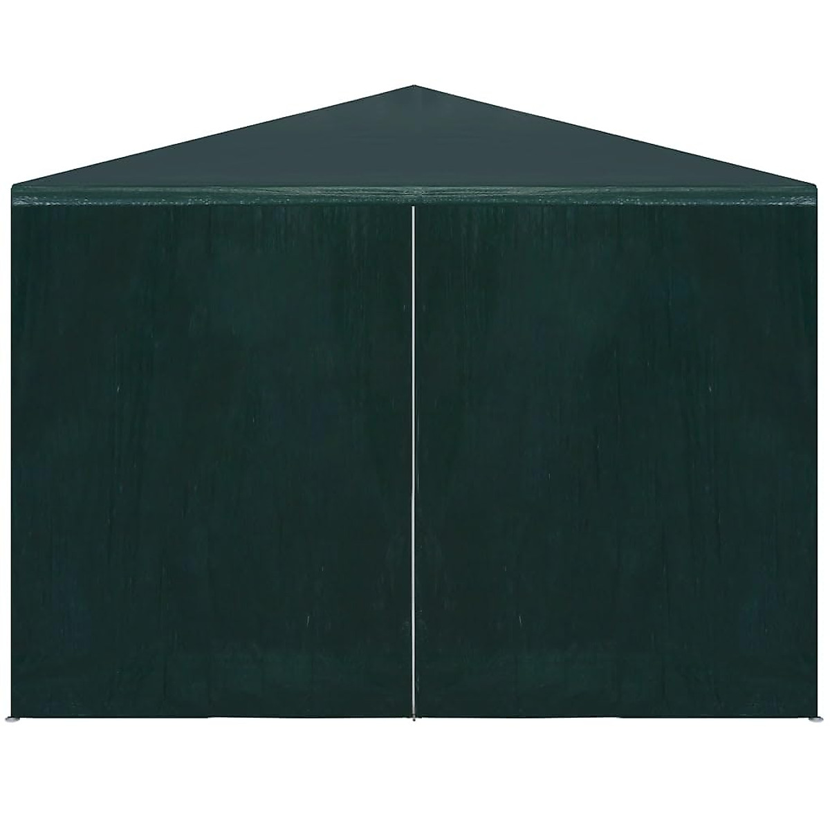 Party Tent,Outdoor Gazebo, Hardtop Gazebo,Backyard Gazebo,Garden Gazebo,Camping Gazebo,UV and Water Resistan,for Parties,Wedding,Outdoor Events,BBQ,9.8'x39.4' Green
