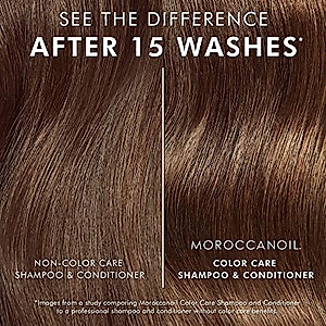 Moroccanoil Color Care Shampoo & Conditioner, 8.5 Fl. Oz. Set