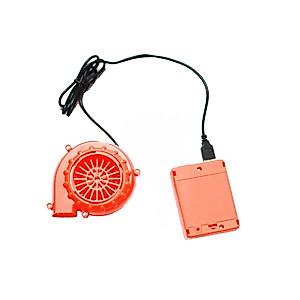 Vrogadso Funny Costume, Funny Costume Costumes Inflatable-White Style 5