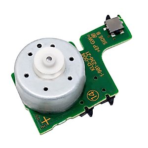 NC Insert Eject Sensor Motor Replacement Repair for Playstation 4 for PS4 Slim Disc Drive for KLD004