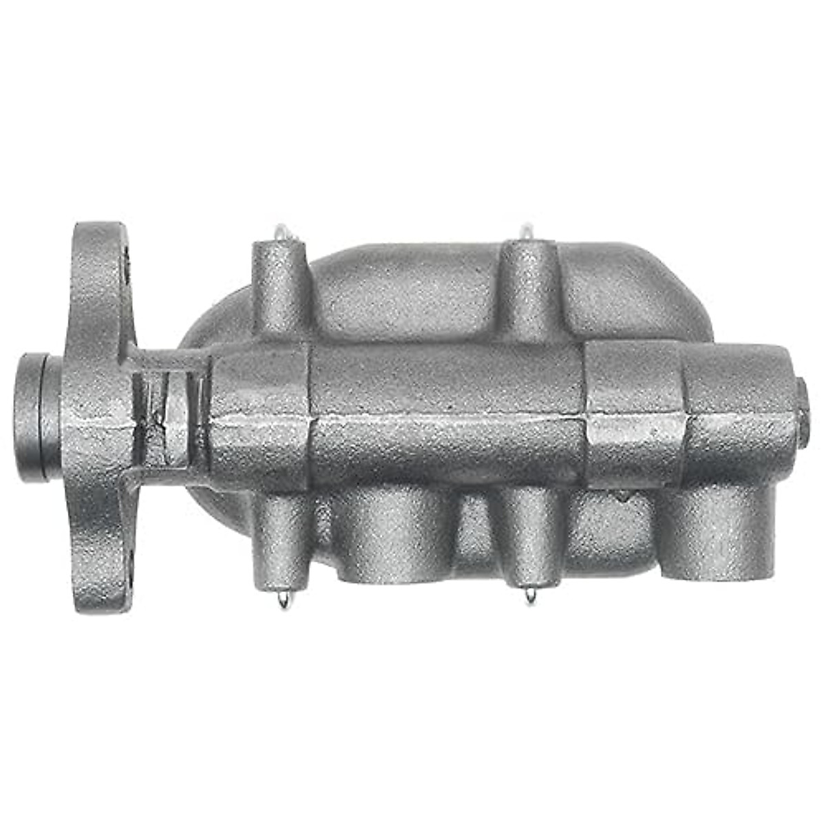 ACDelco Professional 18M72 Brake Master Cylinder Assembly