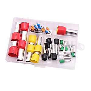 Artibetter Clay Cutters Stainless Steel Mini Indentation Circle Shape Cutters Mold for Polymer Clay Pottery 40PCS/Set