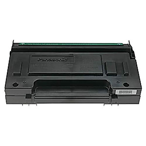 Panasonic UF-7200 Toner, 10000 Yield - Genuine Orginal OEM Toner