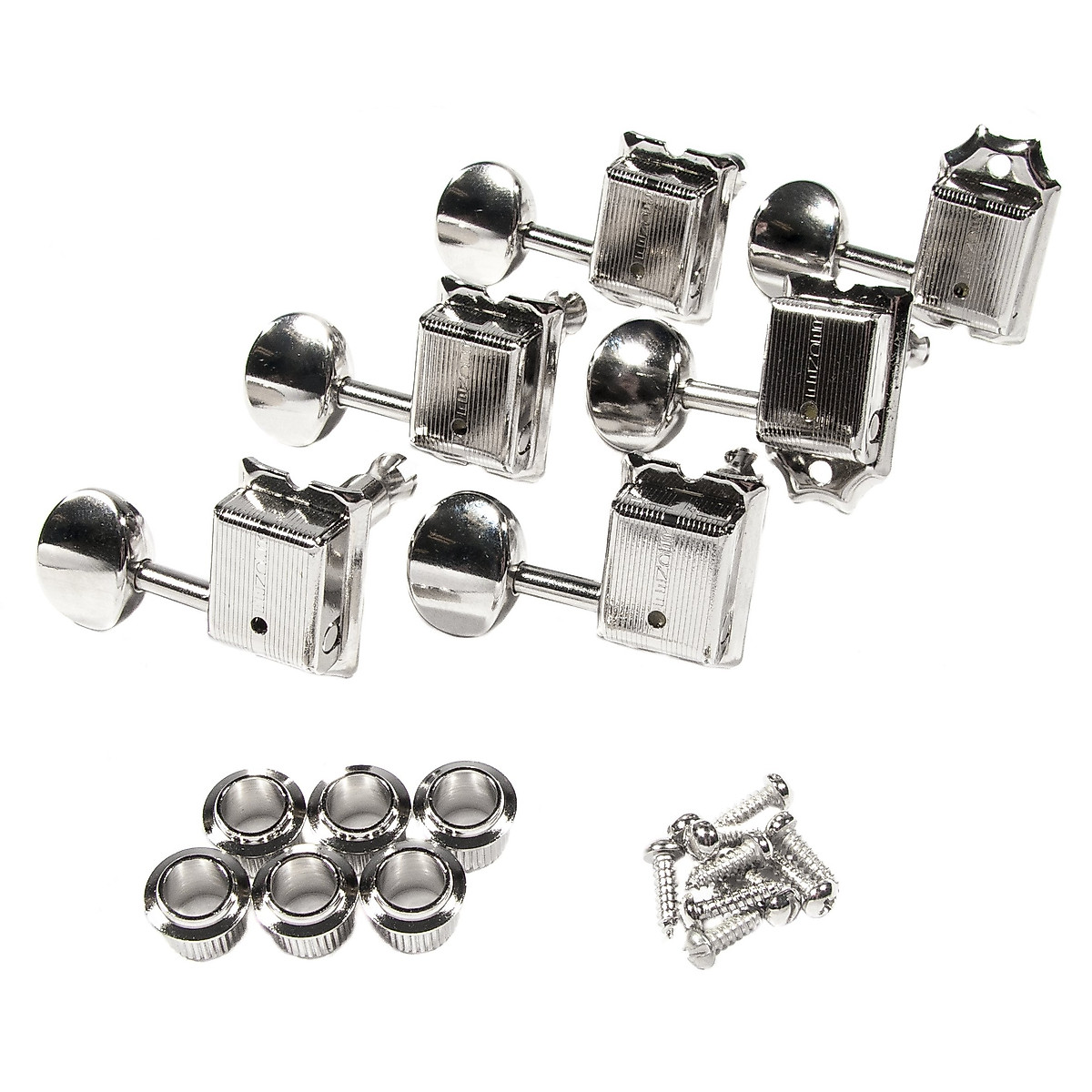 Fender Pure Vintage Guitar Tuning Machines