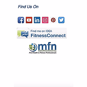 Osteoporosis Workouts with an Exercise Ball , Safe & Easy Stretching Workouts for Seniors, Created by two time award winning trainer of the year recipient Carol Michaels MBA