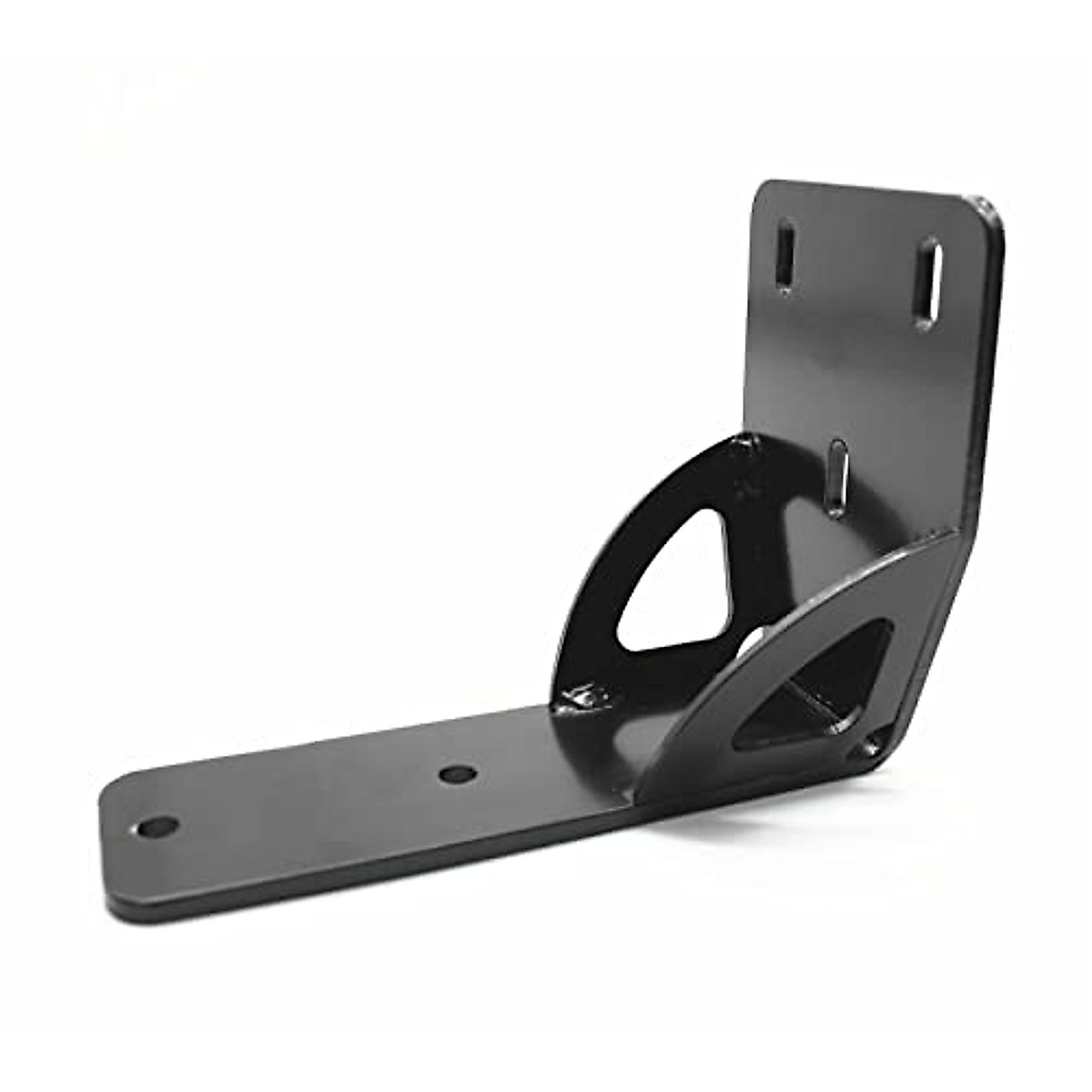 Awning Bracket Replacement for ARB 813402 50mm Wide 8mm Pre-drilled Holes Awning Bracket with Gusset - Pair