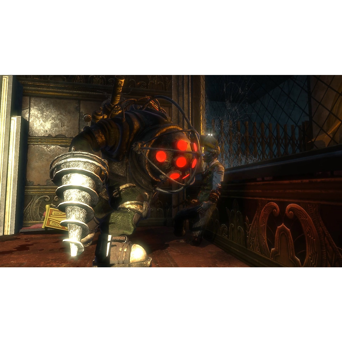 BioShock: The Collection - Xbox One