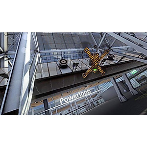 Liftoff Drone Racing Deluxe Edition (PS4)