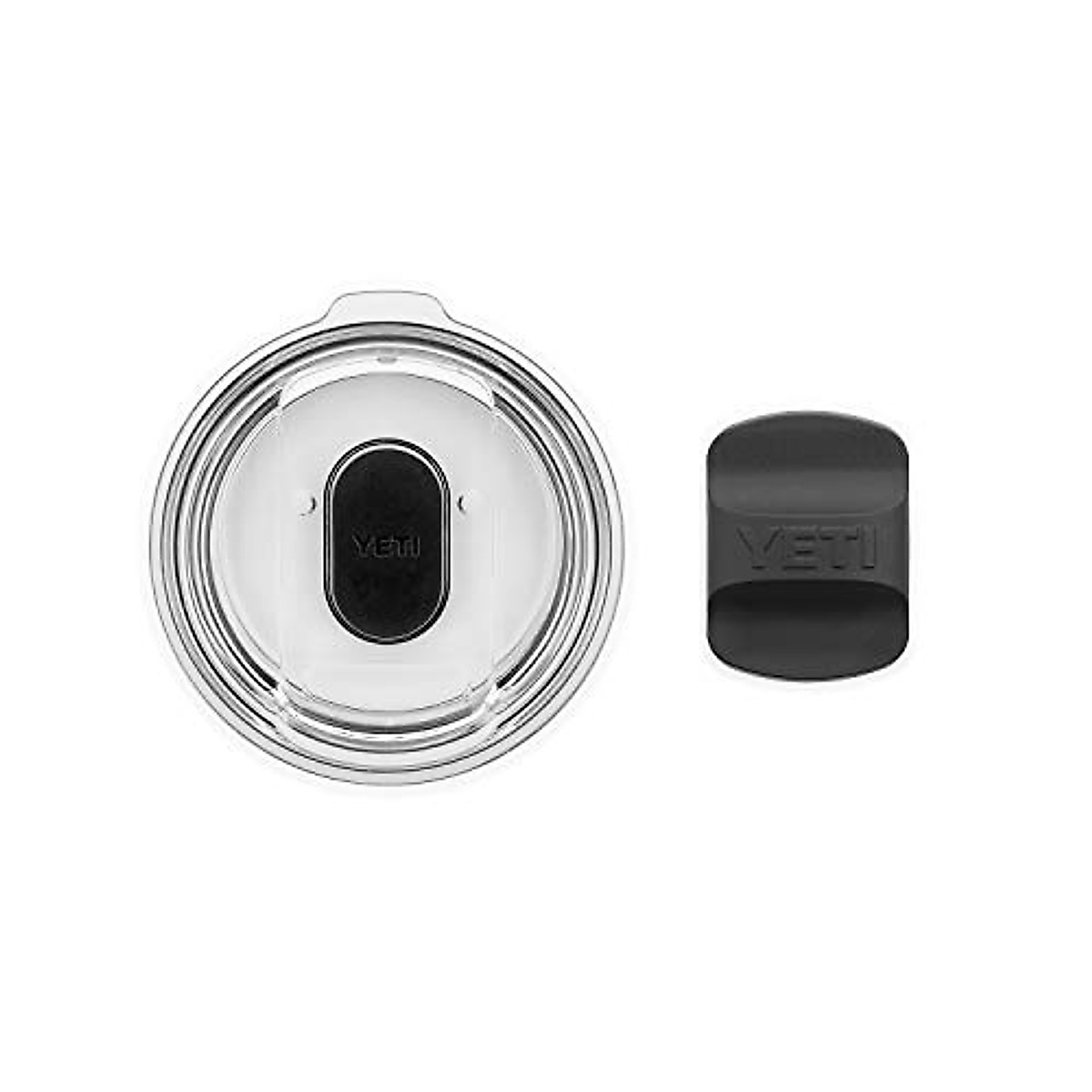 YETI Plastic Rambler MagSlider Lid for 10 oz Wine Tumbler