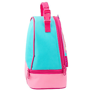 Stephen Joseph Girls Sidekick Mermaid Backpack and Lunch Pal