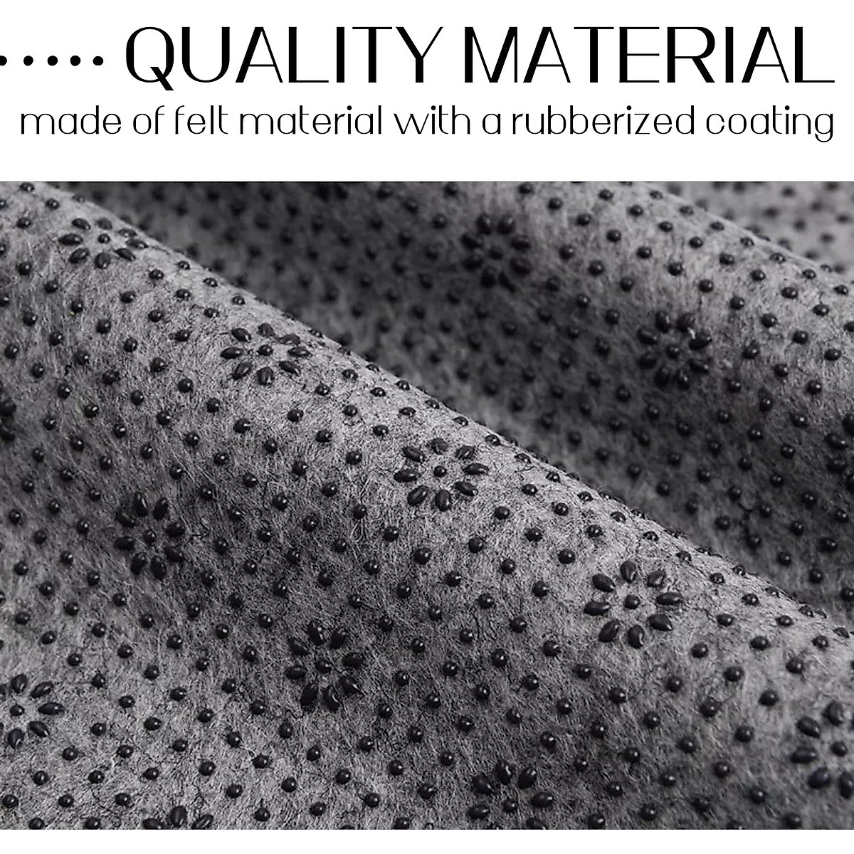 72х120 Inch Large Final Backing Cloth Non Slip Fabric Vinyl Primary Tufting Cloth with Plum Blossom Pattern Big Backing Fabric Antislip Tufting Fabric Rug Backing for Tufting Rug Making Supplies