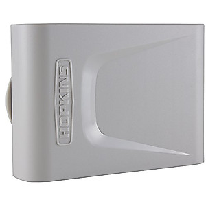 Hopkins Towing Solutions 08201 RV Smart Level,Gray