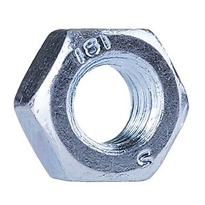 Bosch Parts 2915011007 Nut
