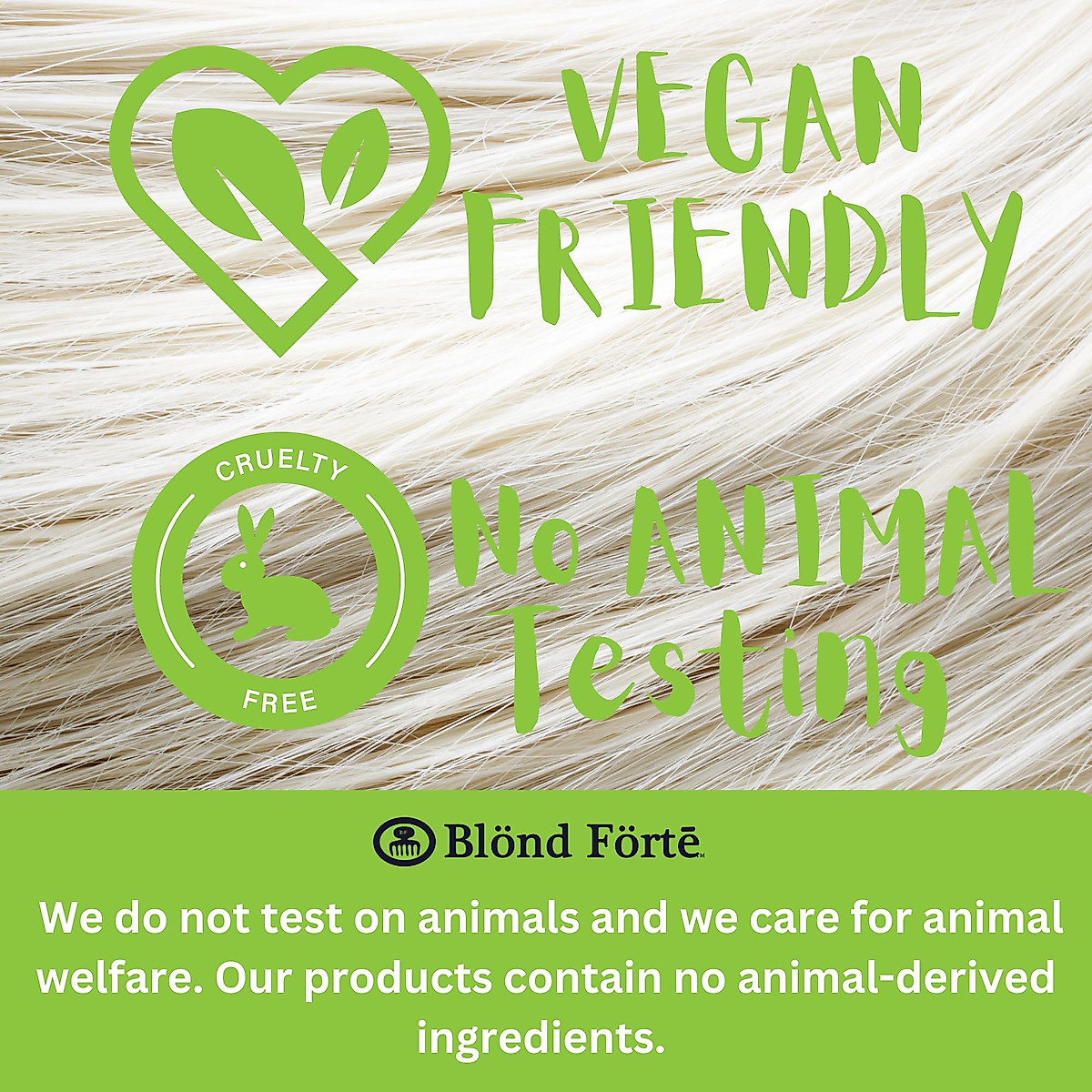 1.1 Pound Tub Premium White Toner Dye Hair Bleach Powder Lightener + 13.5 OZ 9% 40 Vol Developer +More (Blue Lightening Powder)